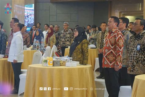Delapan Pegawai Asn Diberhentikan Kepala Bkn Penanganan Kasus