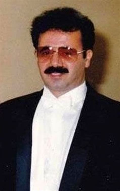 عکس های زیرخاکی از معین و زن زیبایش از خوانندگی در کاباره تا مجالس