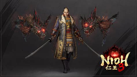 Nioh 3 Steam Achievements