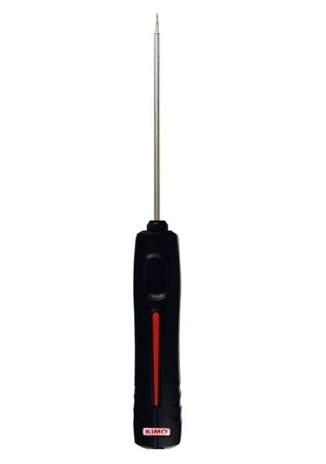 Kimo Spk 300 Thermocouple K Penetration Probe 40 ÷ 250°c