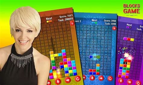 Android 용 Blocks Game Block Puzzle 다운로드