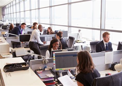 Sedentary Behavior Poses Major Health Risks For Americans