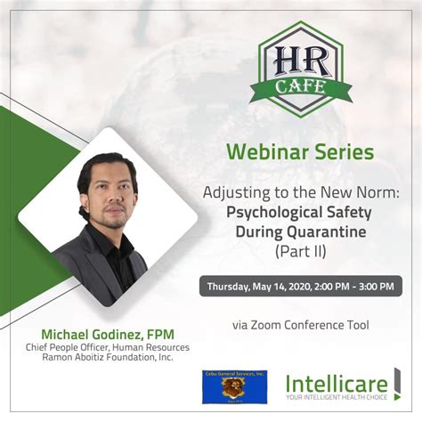 Intellicare On Linkedin Intellicare Hmo Health Webinar Hrcafe
