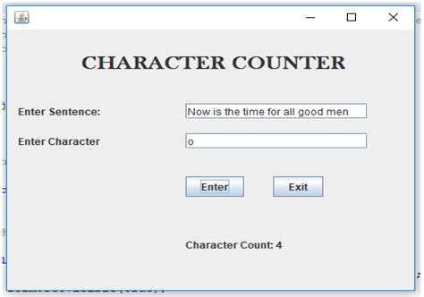 Solved Create A JAVA Project Using NetBeans IDE Declare Chegg