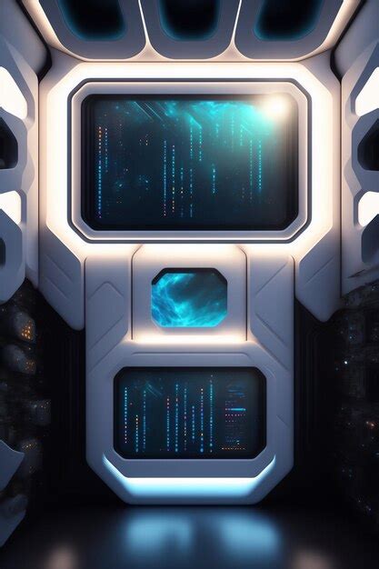 Premium Ai Image Unleashing Innovation The Power Of Digital Technology Background Ai Generative