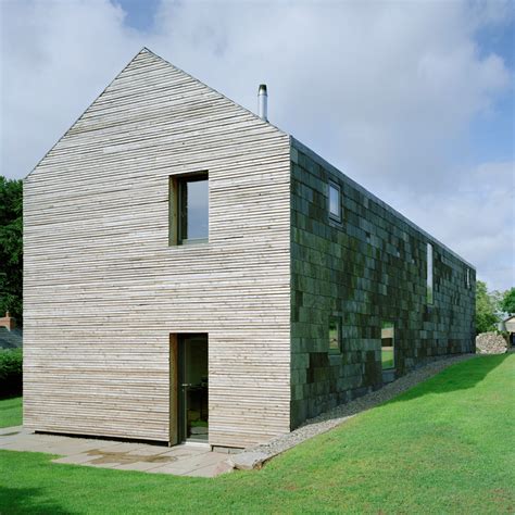 Welsh Architecture And Design Dezeen