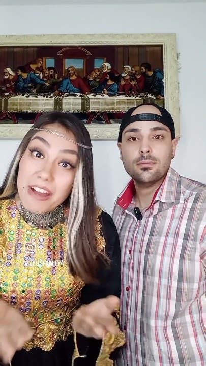 دختر افغان Youtube