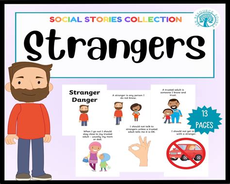 Stranger Danger