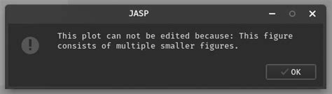 [feature Request] Edit Plots That Are Part Of Multiple Smaller Figures · Issue 1354 · Jasp