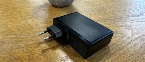 Baseus Powermega 140w Gan Fast Charger Review A Very