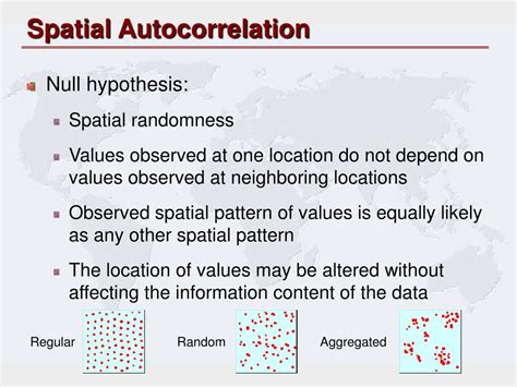 Ppt Gis And Spatial Statistics Methods And Applications In Public