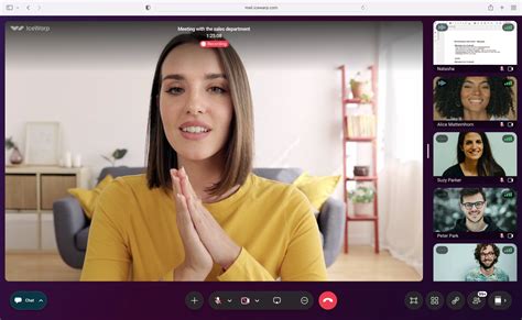Icewarp Messaging Server