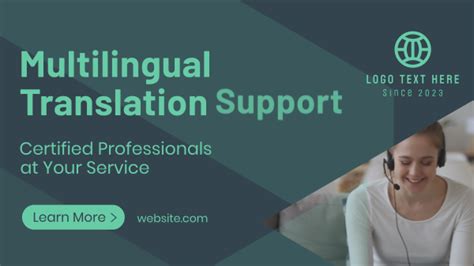 Multi Language Support
