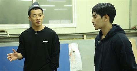 Udt 육준서·김범석·김상욱 결연한 표정의 강철부대 결승