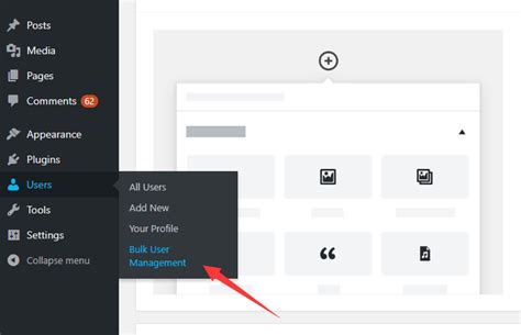 Bulk Importexportdelete Users In Wordpress Bulk User Management