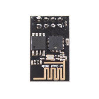 ESP As A Microcontroller Microcontrollers Arduino Electronics
