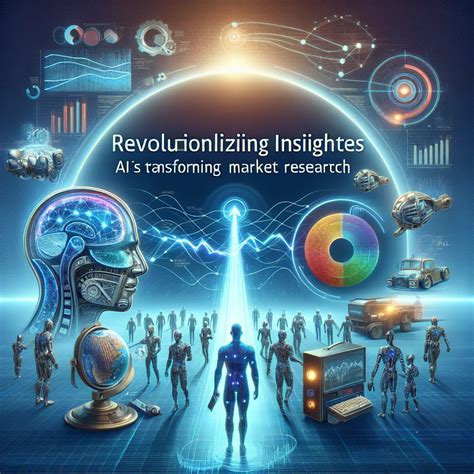 Revolutionizing Insights How Ai Is Transforming Market Research Softofficepro