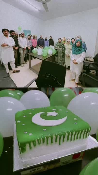 Iqra Umer On Linkedin Independence Day Celebaration 🇵🇰