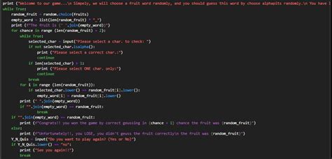 Hangmangame Python Datascience Powerbi Learningjourney