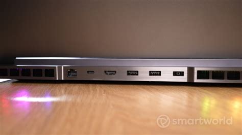 Recensione Lenovo Legion I Gen Lezioni Di Gaming Smartworld