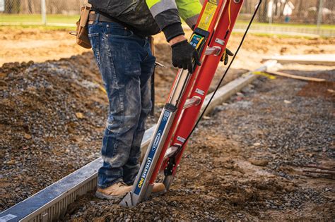 Easy To Use Ladder Leveler Easy To Use Ladder Leveler