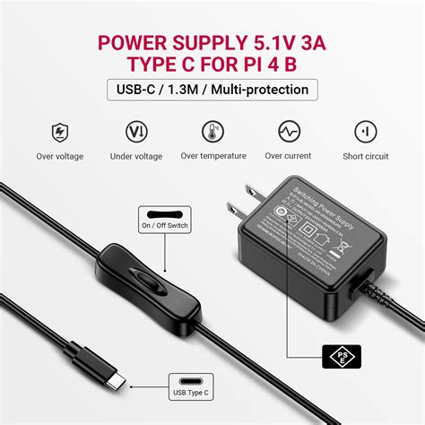 Kit Vip De Raspberry Pi 4 4gb Ram Creatividad Ahora