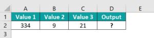 Multiply Formula In Excel How To Use Formula And Examples
