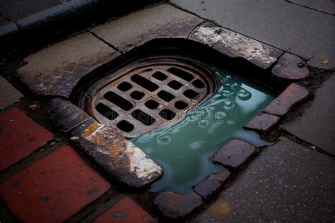 Sewer Overflow Stock Illustrations 182 Sewer Overflow Stock Illustrations Vectors And Clipart