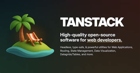 Getting Started | TanStack Start React Docs