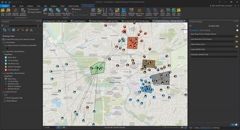 arcgis pro extensibility looking back and ahead into 2019