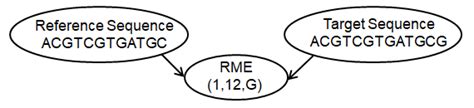 Basic Block Diagram Of Reference Based Compression Download