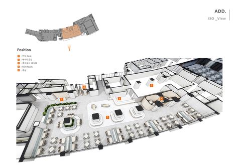 호텔 리조트 인테리어 디자인 설계전문 업체 외주 대행 설계비