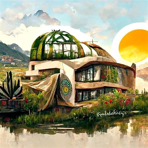 1383 Best Solarpunk Images On Pholder Solarpunk Minecraftbuilds And