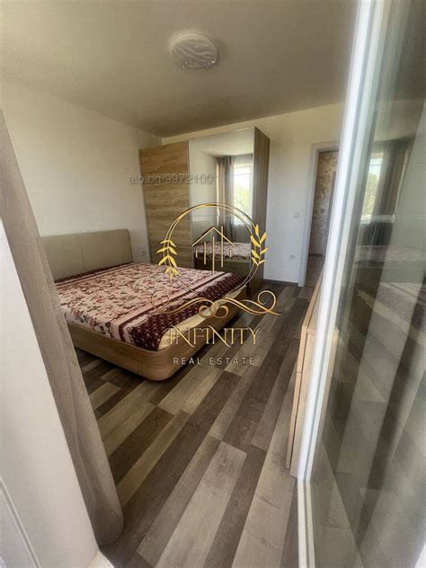 Пловдив Отдава се под наем Многостаен апартамент под наем 110 квм