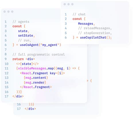 Copilotkit The Agentic Framework For In App Ai Copilots