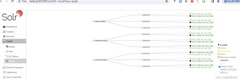 （三十八）大数据实战——atlas元数据管理平台的部署安装 apache atlas csdn博客