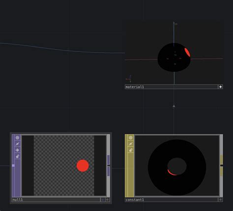 Return All Point Positions Where Uv Pixel Value Is Not 0 General Touchdesigner Discussion