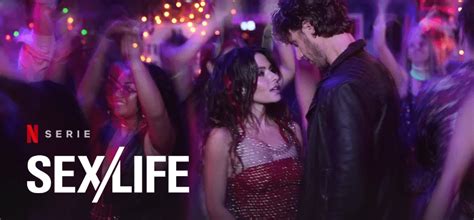 Serie Tv Netflix Sex Life BACKDIGIT COM