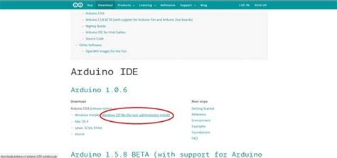 Arduino ile Program Yazma Mühendis Beyinler