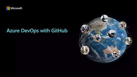 Azure Devops With Dv And Github Pptx