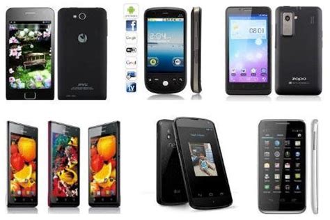 Daftar Hp Android Murah Dibawah Ribu Terbaik Tekno Canggih
