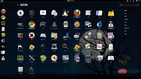 php开发 linux作用是什么 linux的作用是什么 csdn博客