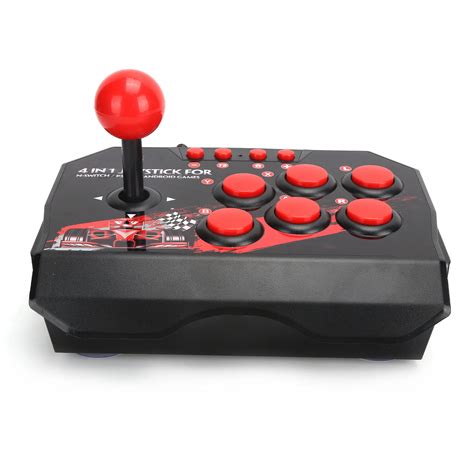 Joystick Computer