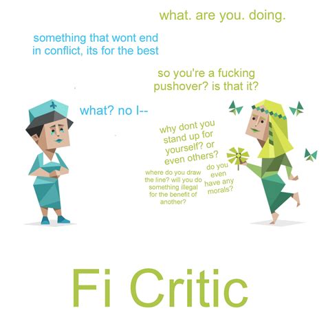 My Cognitive Function Stack As An Isfj R Mbti