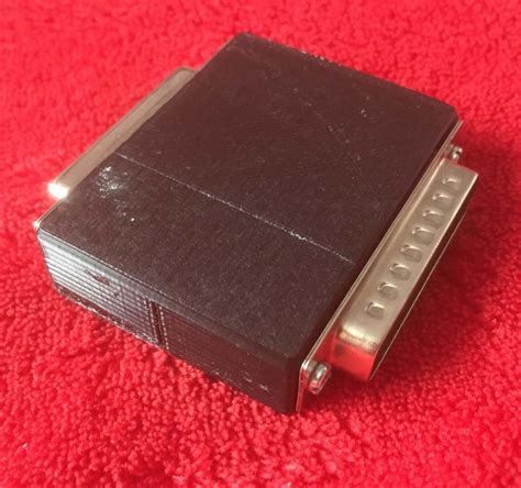 Free 3d File Carprog Adapter D1 Case 🚗 ・3d Printer Design To Download・cults