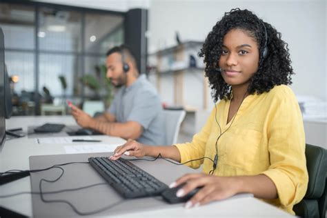 From Call Centers To Data Entry A Deep Dive Into The Different Types Of BPO Services Wolves