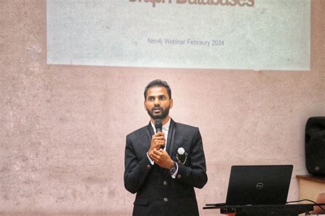 Alumni Vvit On Linkedin Our Alumni Council Had The Privilege Of