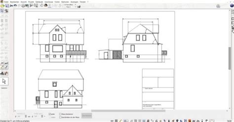 Fachwerkhaus Selber Planen Mit 3d Cad Software