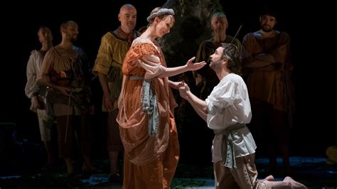 Echoes Of Orpheus How Monteverdis Lorfeo Shaped The Future Of Opera