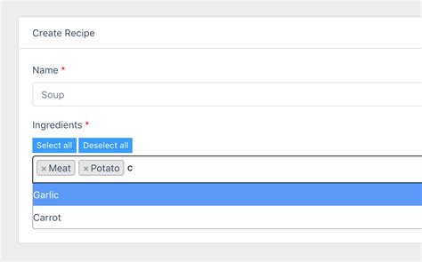 Laravel Belongstomany Add Extra Fields To Pivot Table Quick Admin Panel